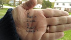 5½ Things to say at Your Next Major Gift Solicitation ...