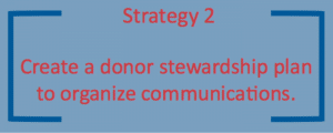 Improve Donor Stewardship with These 5 Proven Strategies ...