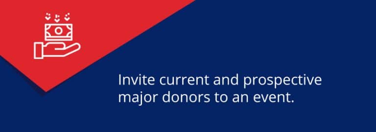 How to Find Major Donors: The Nonprofit's Ultimate Guide ...