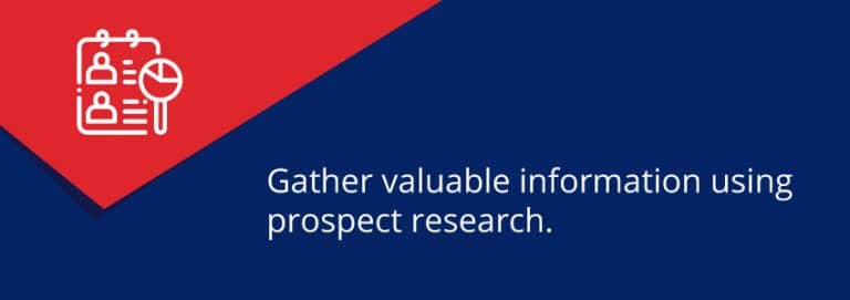 How to Find Major Donors: The Nonprofit's Ultimate Guide ...